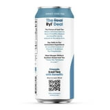 Ryl Iced Tea, Morgan Wallen Sweet Tea, Antioxidant Super blend, Zero ...