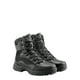 Interceptor Men's Guard Zippered 6" Soft Toe Tactical Boots - Walmart.com
