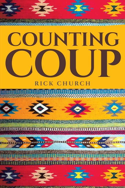 Counting Coup (Paperback) - Walmart.com