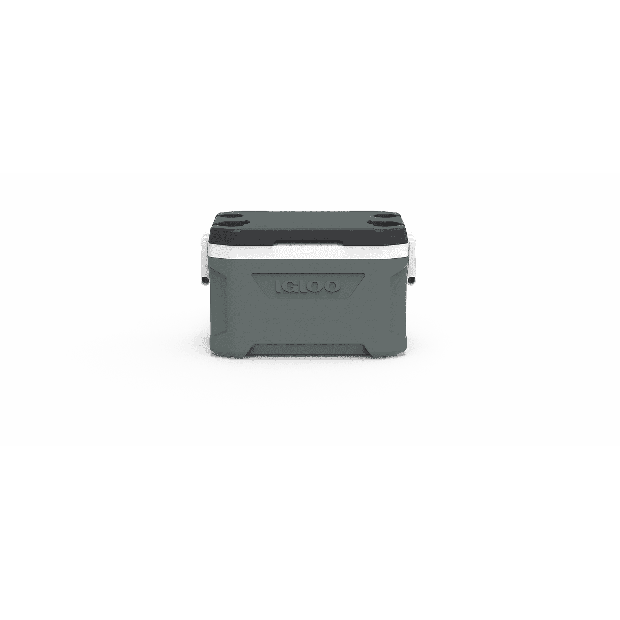 Click here for Igloo Sportsman Profile Ii 50 Quart Cooler; Grey;... prices