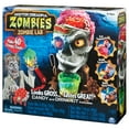Doctor Dreadful Zombies - Zombie Lab with Candy and Drink Maker ...