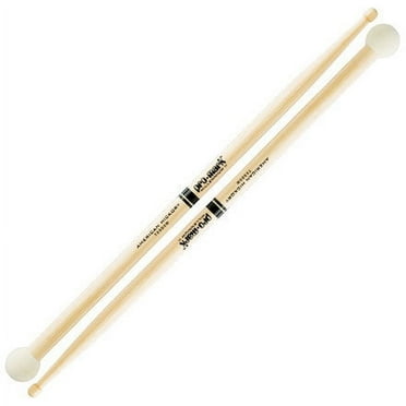 Promark Oversized Wooden Drumsticks, GNT Giant Pair - Walmart.com