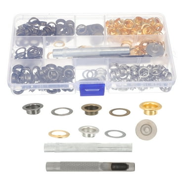 Grommet Installation Kit, 103pcs - Walmart.com