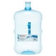 5 Gallon Water Jug Large Reusable Container Bottle Durable Plastic Big ...