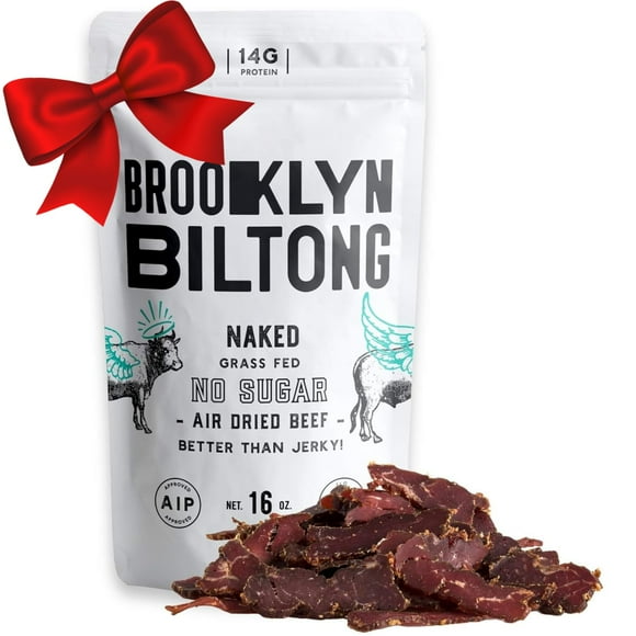 Carnivore Snacks