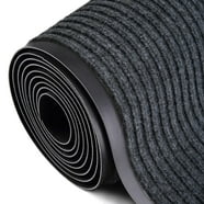 Genuine Joe Silver Series Indoor Walk-Off Mats Warehouse, Indoor - 72 ...