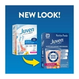 Juven Therapeutic Drink Mix, Wound Healing, Collagen Protein, Fruit ...