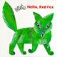 World of Eric Carle: Hello, Red Fox (Hardcover) - Walmart.com