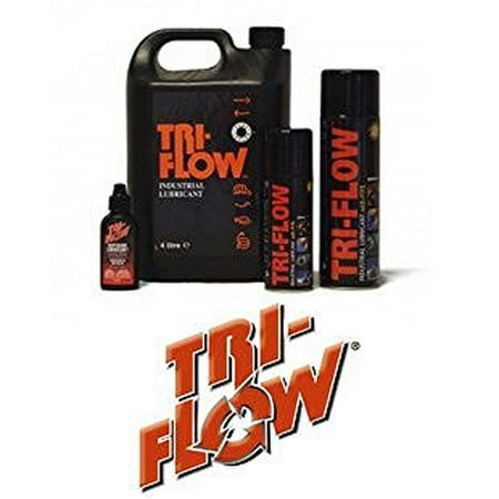 TRI-FLOW TF23010 12-OZ. TRI-FLOW FOOD GRADE OIL AEROSOL - Walmart.com