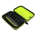 Carrying Case for Philips One Blade QP2530/2520 Travel Storage Bag for ...