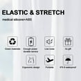 4 In 1 Hammer Vibrator Clit Sex Toys Vibrator For Women Sucking
