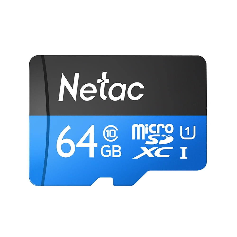Click here for Amdohai Netac Tf Card 32gb 64gb 128gb High Speed C... prices