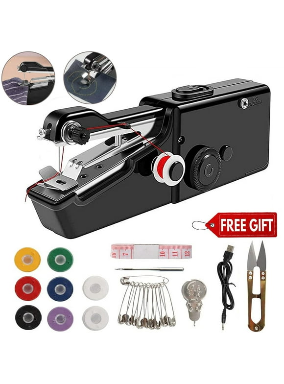 Handheld Sewing Machines in Sewing Machines - Walmart.com