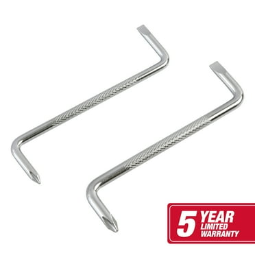 Mini Screwdriver Set 4 piece - Walmart.com