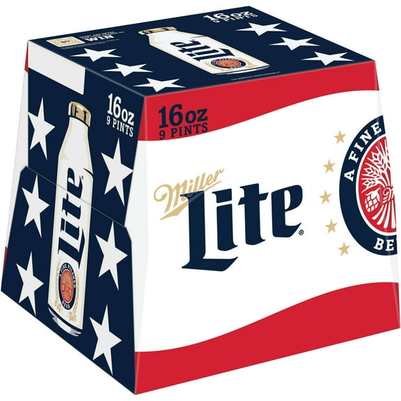 Miller Lite - Walmart.com