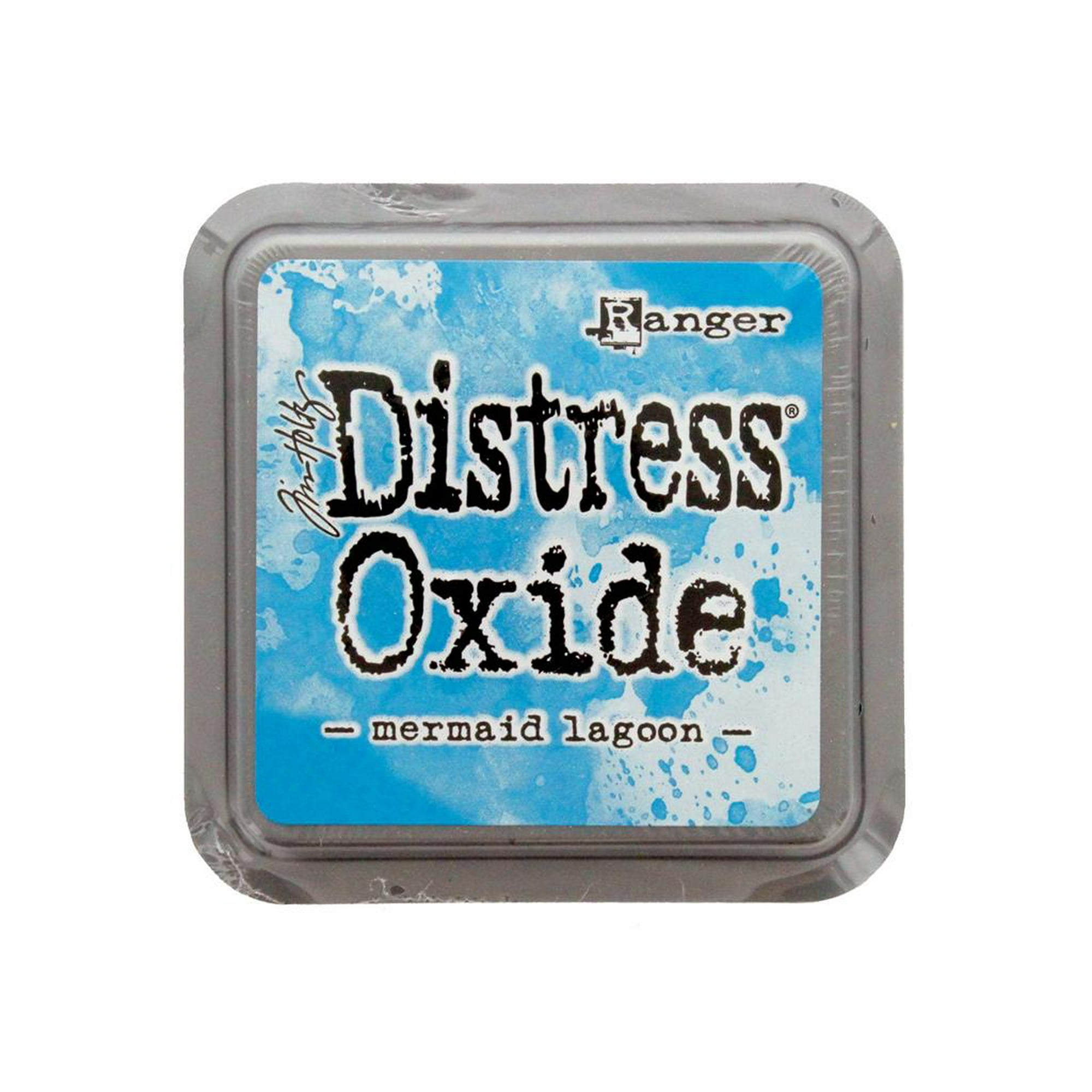 Click here for Ranger Tim Holtz Distress Oxides Ink Pad-Mermaid L... prices