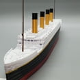 12" RMS TITANIC Model with Stand 2019 Design by TheRoller3d Highly ...