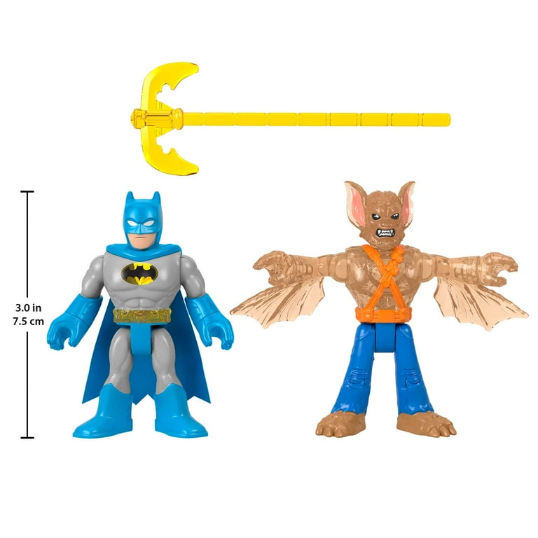 Man bat toy store