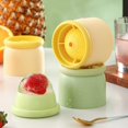 Ices Ball Molds Round Ice Ball Maker for Whiskeys Cocktails Bourbons ...