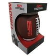 ESPN XR1 Pee Wee Size Football with Anti-Skid Composite Material ...