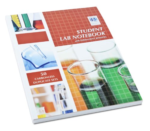 Student Lab Notebook 50 Carbonless Duplicate Paperback Walmart Student Lab Notebook 50 Carbonless Duplicate Paperback Walmart