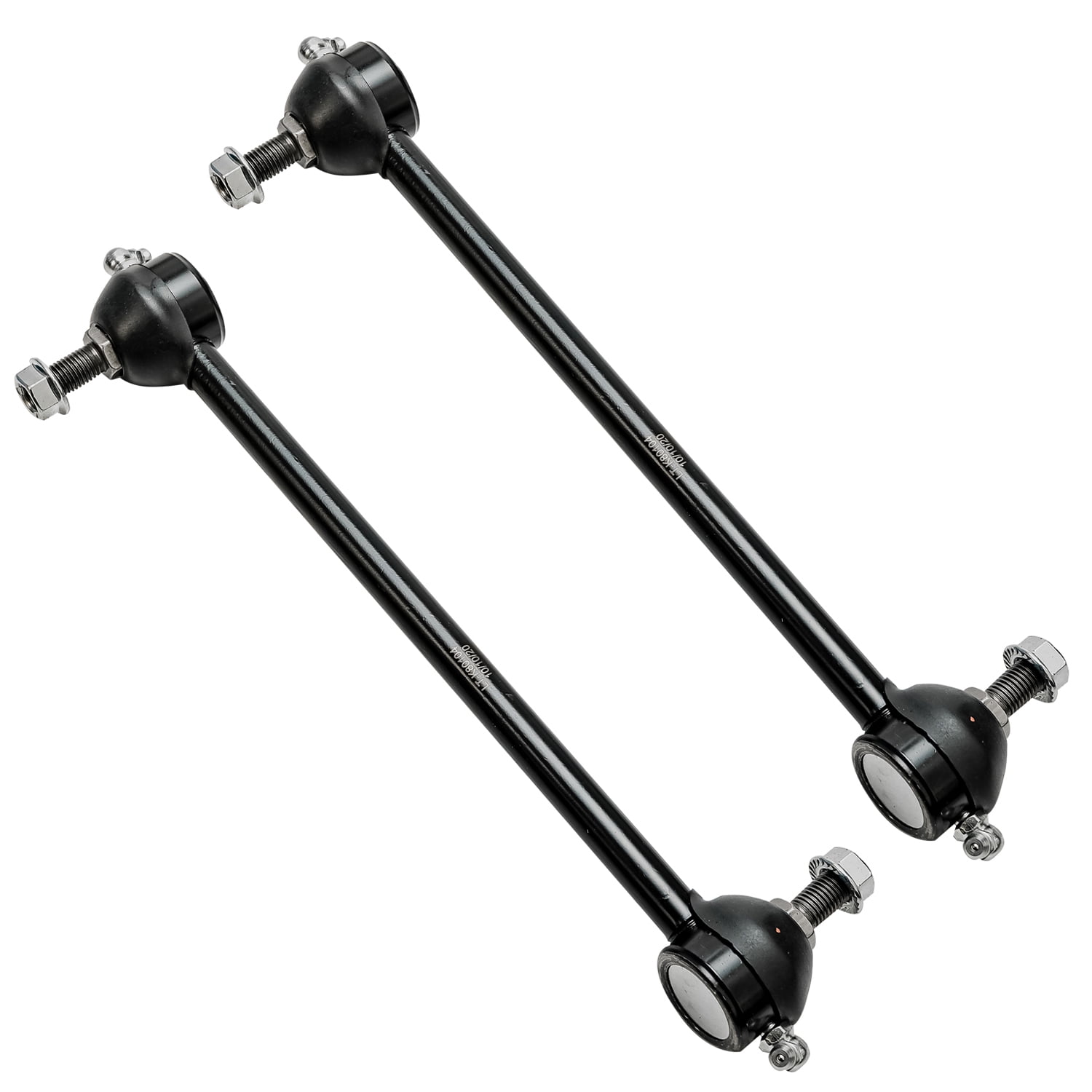 Detroit Axle - Front Stabilizer / Sway Bar End Links Replacement for ...