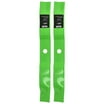 LawnRAZOR Mulching Blade for Murray Rover 40 inch 24755D 2 Pack 810 ...