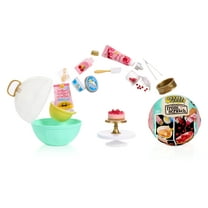 MGA's Miniverse Make It Mini Real Baby 8x series collectible - Walmart.com