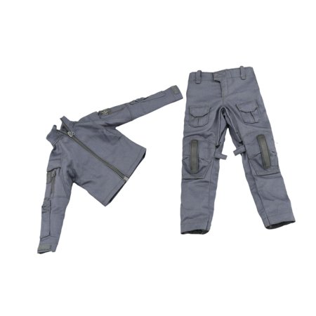 lionlar 1/6 Scale Figure Uniform 1/6 Scale Suit Model for 12 inch Men ...