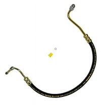 Motorcraft Line Assembly - Suction P/S Return Hose Fits select: 2005 ...