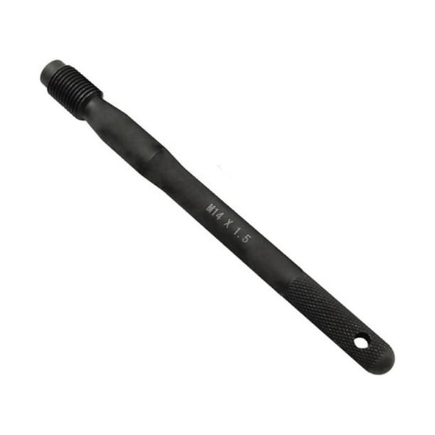 Symkmb Wheel Hangers Alignment Pin Guide Tool -M14X1.5 Positioning Pin ...