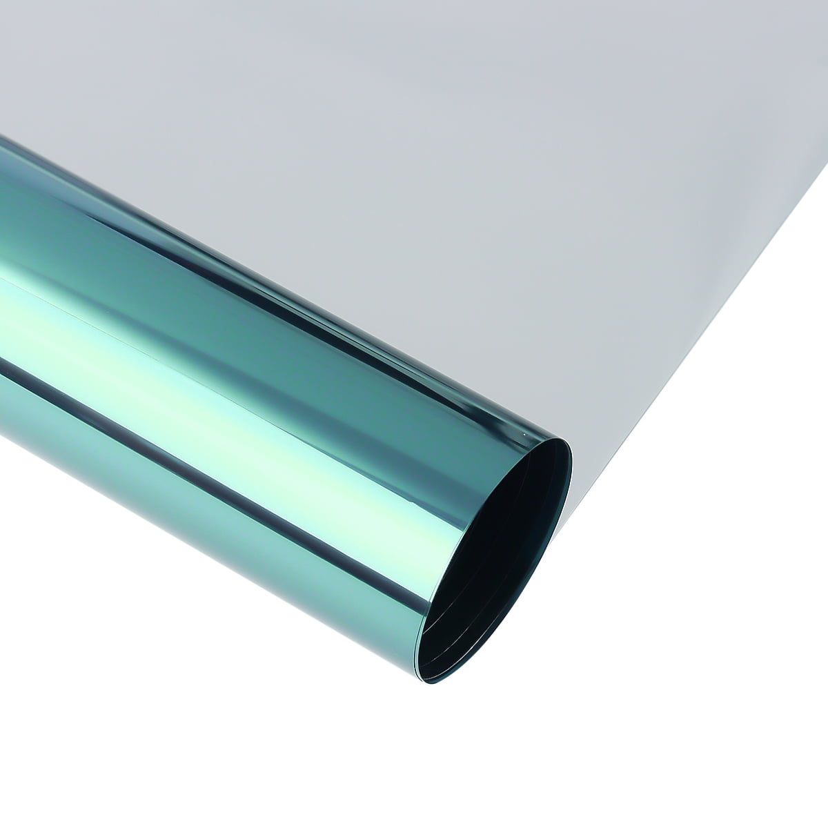 2MIL UV Block Window PET Tint Film Roll Sticker Static Cling Glass ...