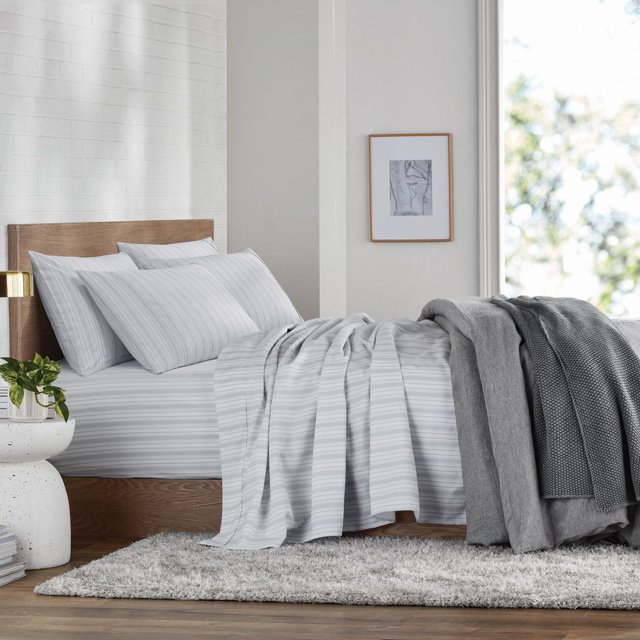 Member's Mark Soft Washed Sheet Set, Assorted Sizes - Samsclub.com