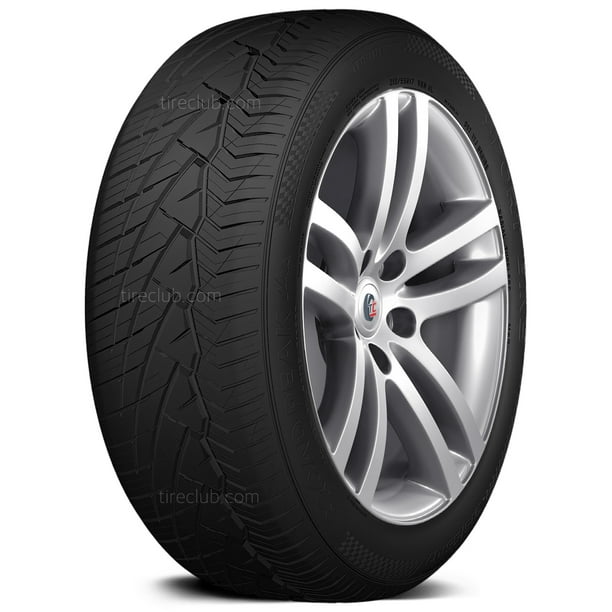 Llanta Broadpeak Sport Eins 275/55R20 117V XL | Bodega Aurrera en línea