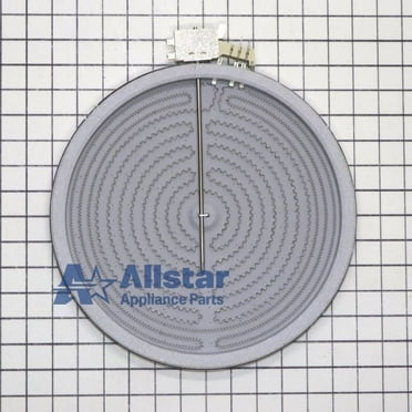 GE WB30T10062 Radiant Surface Element - Walmart.com