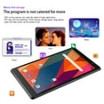 Walmart 8 Inch Android 11 Tablet PC, Quad-Core, 2GB RAM, 32GB ROM, WiFi, HD IPS Display, 4300mAh ...