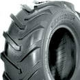 Deestone D407 16X6.50-8 Load 4 Ply A/S All Season Tractor Tire ...