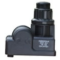 Gas Grill Spark Generator Push Button Ignitor Igniter 4 Outlet AA ...