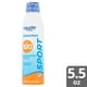 Equate Sport Broad Spectrum Sunscreen Spray, SPF 100, 5.5 oz - Walmart.com