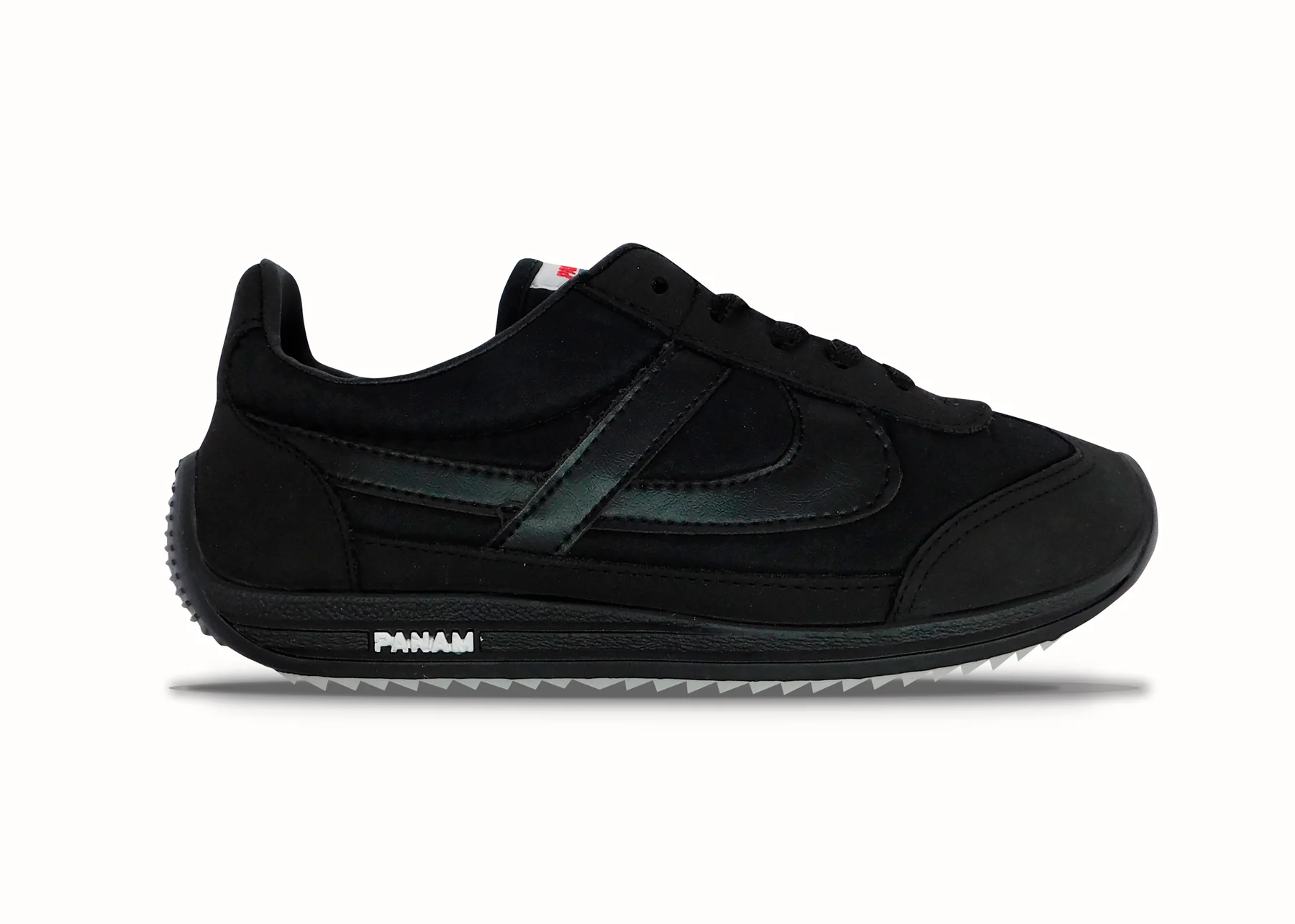 Tenis Panam Modelo Clasico 0084 060 | Bodega Aurrera en línea
