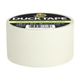 Duck Tape Solid Color Duck Tape, 1.88" x 10 ft., Glow-in-the-Dark ...