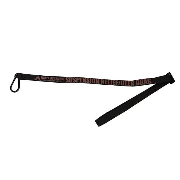 Deer Drag/Suspension Relief Strap - Walmart.com