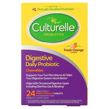 ENVIVE Daily Probiotic Supplement for Men and Women, Helps Strengthen ...
