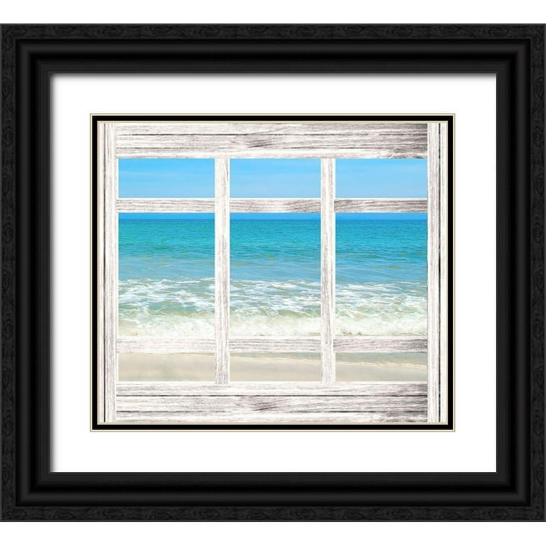 Vintage Ocean Prints