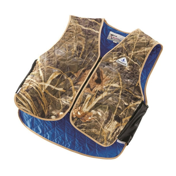 HyperKewl Evaporative Cooling Sport Vest - Walmart.com