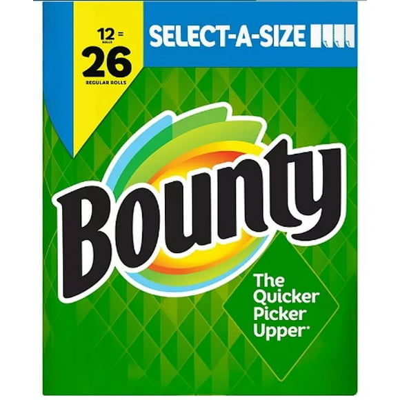 Bounty Paper Towel | Walmart.ca