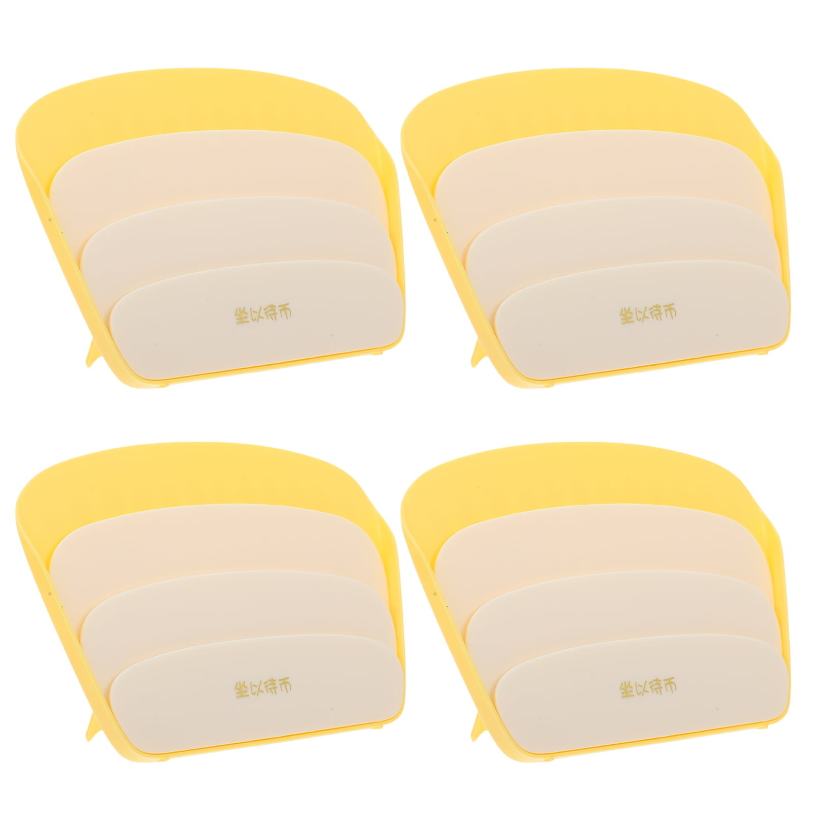 Click here for Etereauty 4pcs Playing Card Holder Plastic Standin... prices