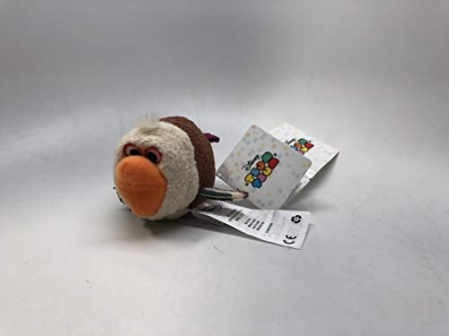 Disney Tsum Tsum - Finding Nemo - Nigel - Walmart.com