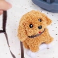 BESTSKY 2026 New Dog Toys for Kids,Interactive Toy Walking Dog Toy ...