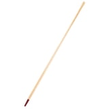 Ames 60in. Bow Rake Replacement Handle With Ferrule 2037600 - Walmart.com